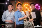 James Ruangsak at S90 | Siam2nite