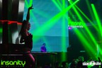 Frank Jez at Insanity Nightclub | Siam2nite