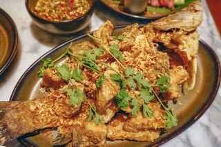 Chilling House Cafe: 14 Years of Good Vibes and Great Grubs | Siam2nite