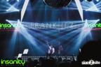 Frank Jez at Insanity Nightclub | Siam2nite