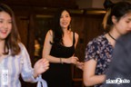 Vintage & Classic Cuban Night at Sot Soju Bar | Siam2nite