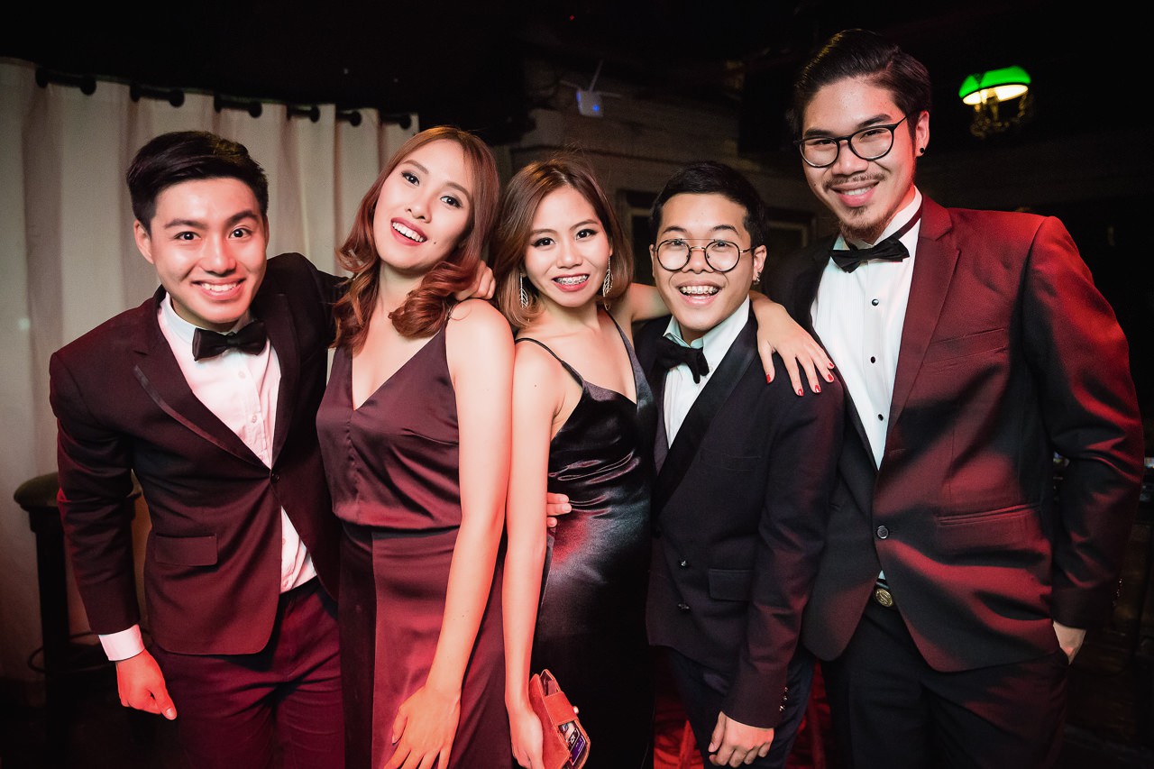 Broadway Musicals Night at Maggie Choo's, Silom Road | Siam2nite