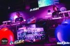 DJ Plus Thailand pres. DJ Fighter KnockOut Series at Fu Bar | Siam2nite