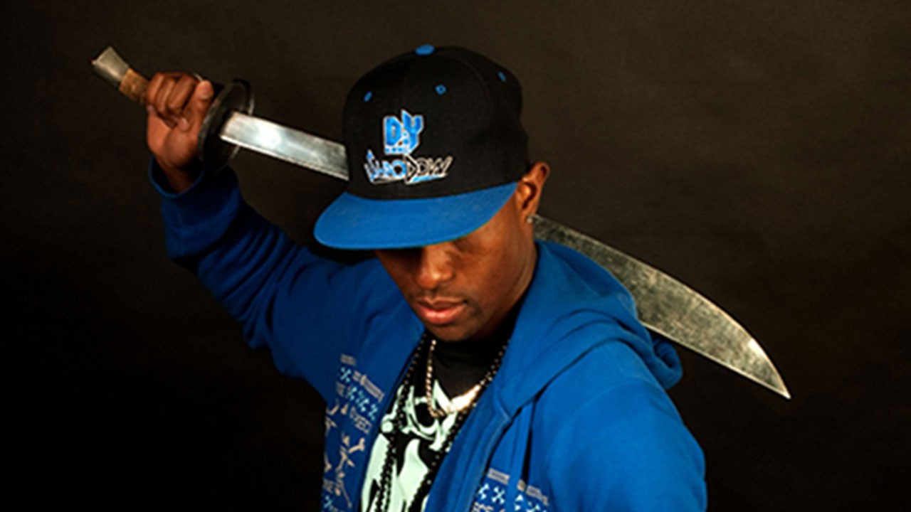 Exclusive Interview with ShaoDow | Siam2nite