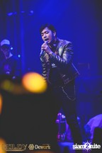 90’s Recall Party: J-Jetrin & James Ruangsak at Goldy | Siam2nite