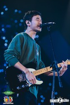 Chang Music Connection presents What The Fest (Day 1, Album 2) | Siam2nite
