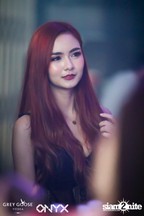 ONYX presents Merry Christmas Merry Factory | Siam2nite