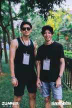 ZUMMERBEACH 2018 | Pattaya (Day 1) | Siam2nite