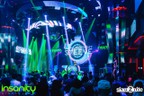 DJ Fingaz at Insanity Nightclub | Siam2nite