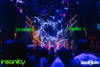DJ Fingaz at Insanity Nightclub | Siam2nite