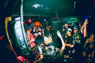 DJ Nakadia: From Korat, to Berlin‘s Techno Scene | Siam2nite