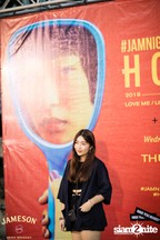 JAMnight Live! with Honne (Album 1) | Siam2nite