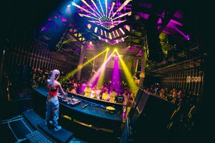 16 Ladies Nights in Bangkok You Shouldn't Miss | Siam2nite