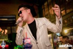 Burin Boonvisut at AINU Bar | Siam2nite
