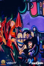 Wukong & Friends at VIOLETT | Siam2nite