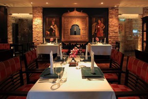 10 Indian Restaurants in Bangkok To Enjoy Authentic Desi Flavor | Siam2nite