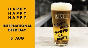 5 Beer Bars in Bangkok Where You Can Celebrate International Beer Day ...