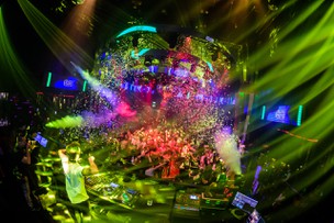 Top 17 NYE Parties in Bangkok: Where to Countdown to 2020 | Siam2nite