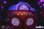 DND & Chivas XV Present DND WATER CIRCUS | Siam2nite