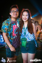 A-Star Pool Party 2018 | Siam2nite