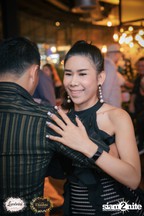 Afro Latin Night at Roof 409 Bar & Bistro | Siam2nite