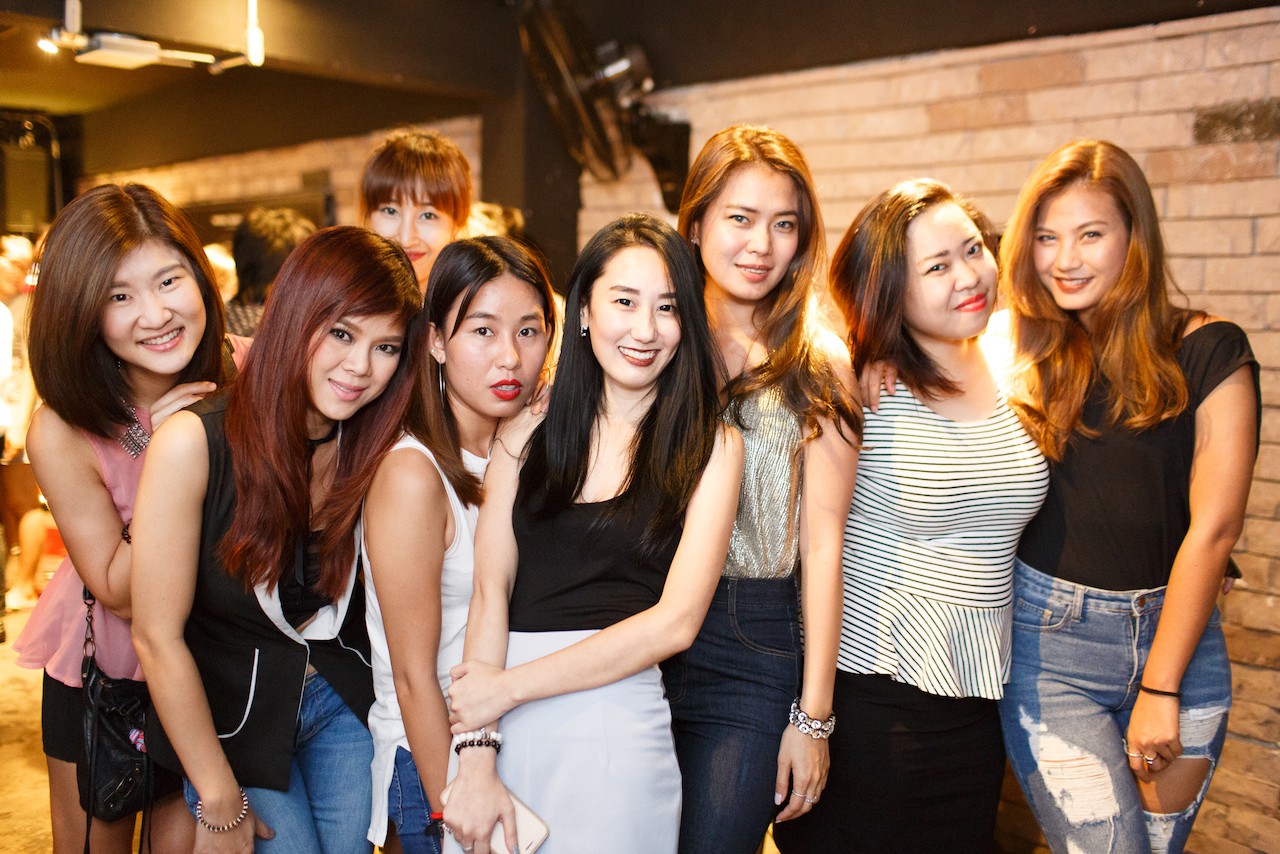 Room 39 Live at Old Dirty | Siam2nite