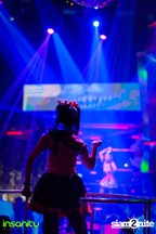 Don't Trust Alice w/ DJ Sam Collins at Insanity Nightclub | Siam2nite