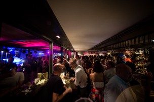 16 Ladies Nights in Bangkok You Shouldn't Miss | Siam2nite