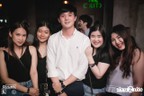 Drunk n' Dial presents ETC. at DND Club | Siam2nite