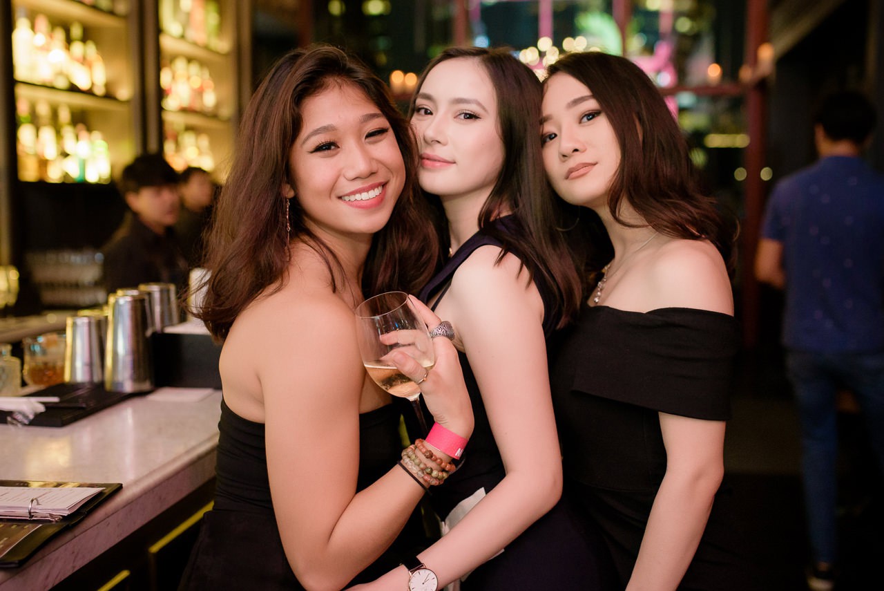 BigX: C-Suite Edition at Compass SkyView Hotel | Siam2nite