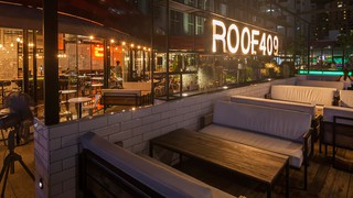 รูฟ 409 - บาร์ (ปทุมวัน, กรุงเทพ) | Siam2nite