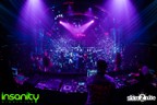 DJ Fingaz at Insanity Nightclub | Siam2nite