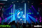 Henry Hacking at Insanity Nightclub | Siam2nite
