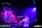 Henry Hacking at Insanity Nightclub | Siam2nite