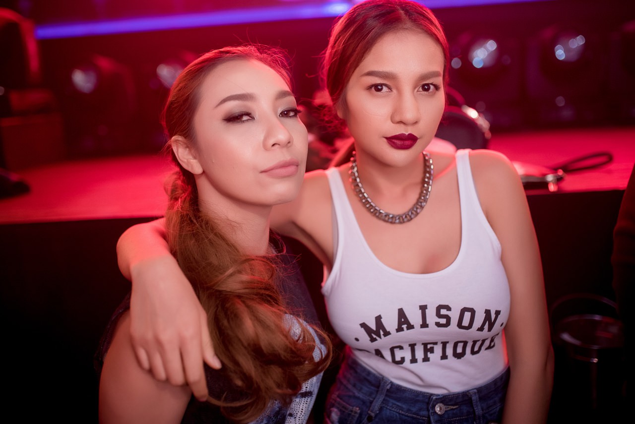Saturday Night at Route 66 Club RCA Bangkok | Siam2nite