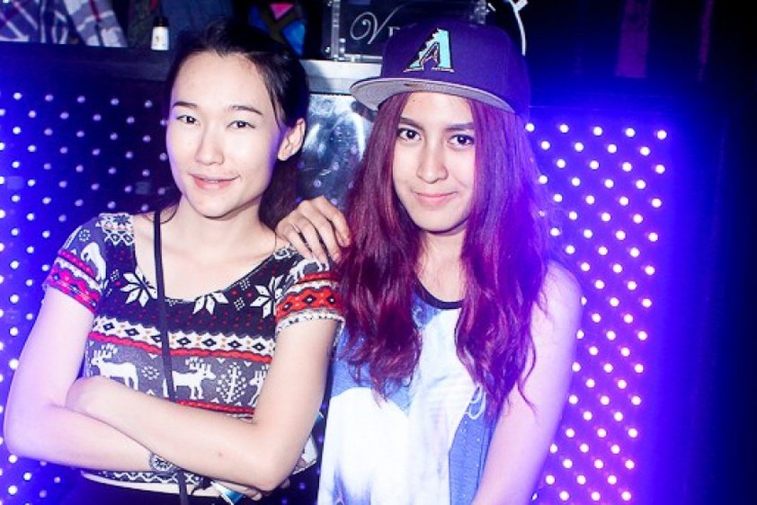 Party Pictures of Bangkok Clubs and Bars | Siam2nite - Page 526