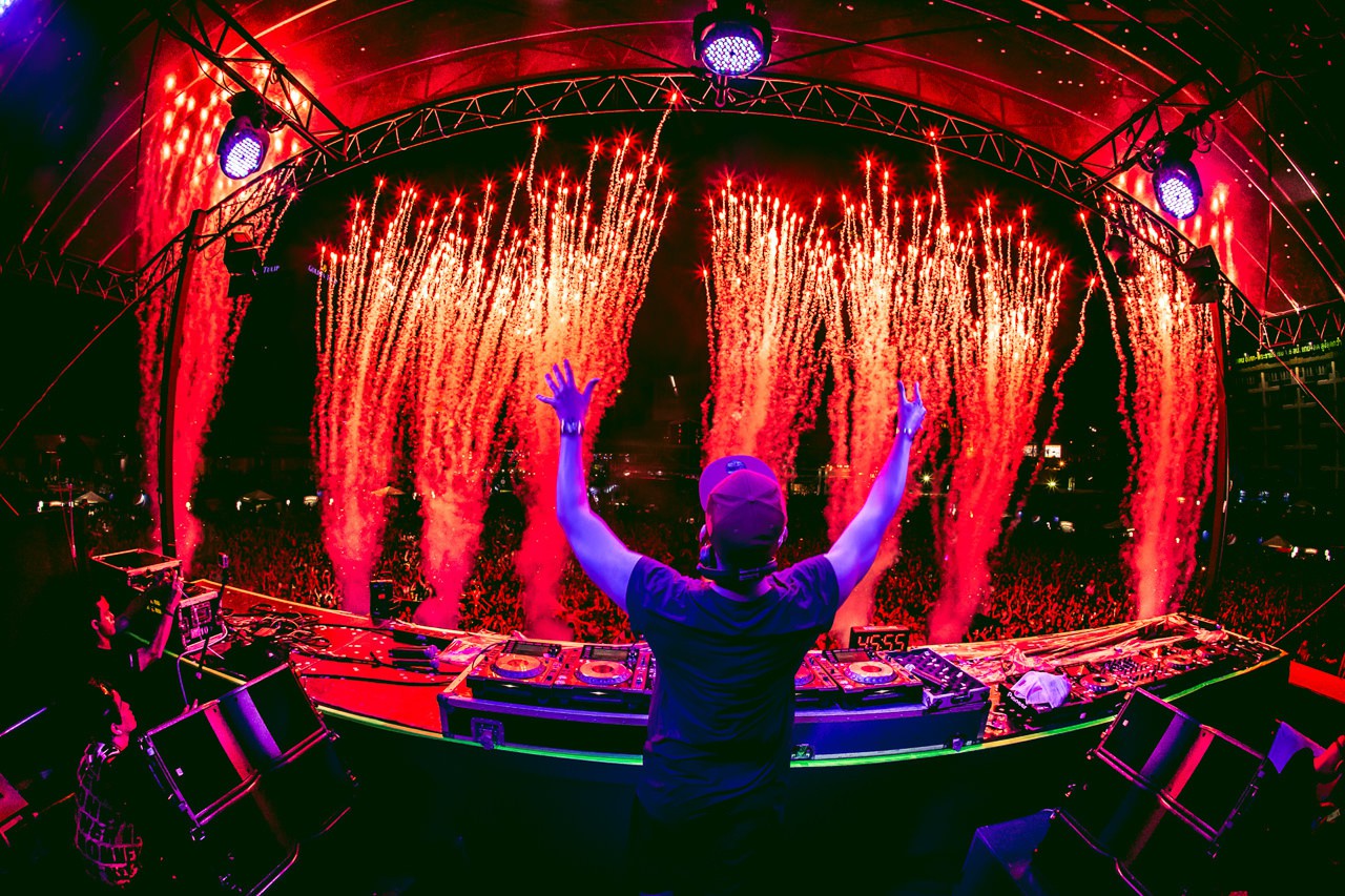 S2O Festival (Album 1) | Siam2nite