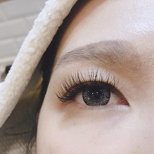 10 Beauty Salons in Bangkok to Get Perfect Eyelash Extension | Siam2nite