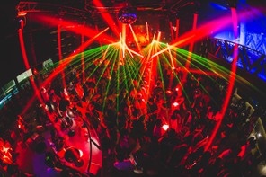 EDM Night At Zodiac Club, Rangsit | Siam2nite
