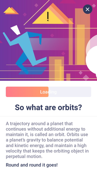 Train Like an Astronaut and Prepare Yourselves for Space Travel with ...
