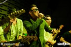 Burin Boonvisut at TDERM | Siam2nite