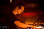 Thomas Gold at Levels | Siam2nite