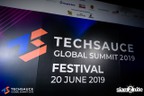 Techsauce Global Summit 2019 (Album 1) | Siam2nite