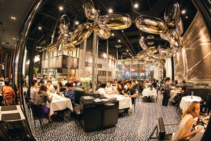 14 Delicious Eats You Must Try At Groove@CentralWorld | Siam2nite