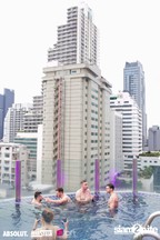 Splash Pool Party | SPLASH at Aloft | Siam2nite