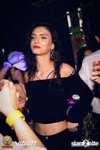 Wukong & Friends at VIOLETT | Siam2nite