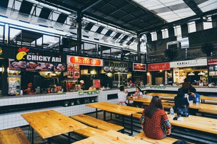 #SundayWellSpent: Exploring the Essentials of Soi Ari | Siam2nite