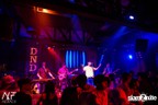 No Face presents 25 Hours at DND Club | Siam2nite