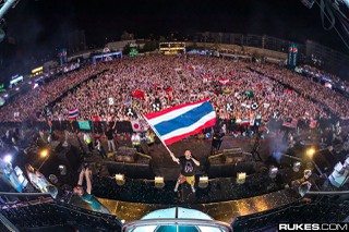 6 Reasons Why You Shouldn’t Miss S2O Festival 2020 | Siam2nite