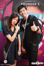 Startup Thailand Hackathon 2018 (Album 2) | Siam2nite